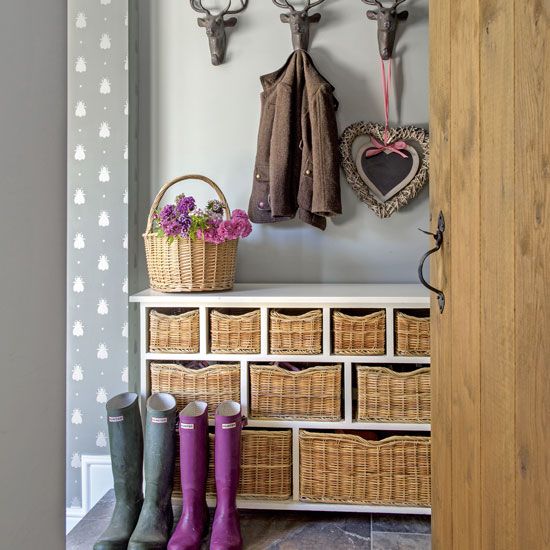 Step inside this gorgeous Yorkshire barn | Ideal Home
