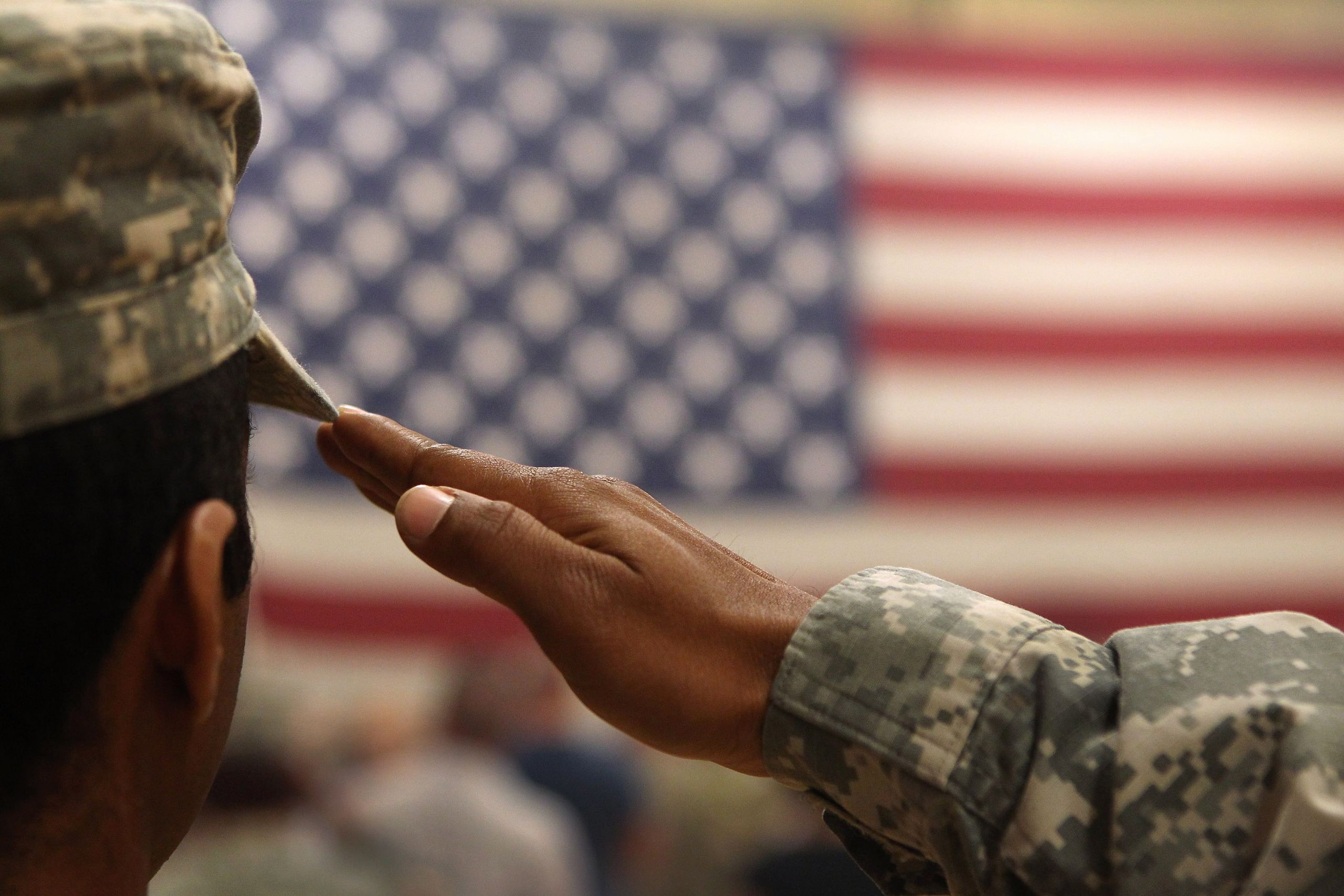 The U.S. Army says it has stopped discharging immigrant recruits in ...