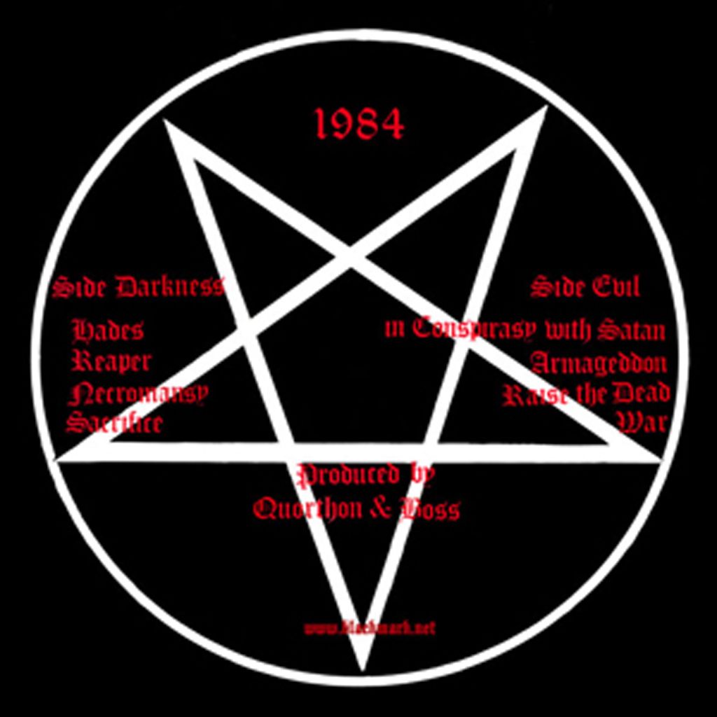 Bathory: 15 Crazy Facts About Their Debut Album | Louder