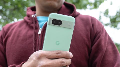 Google Pixel 8a can connect to external displays via USB-C — and it’s ...