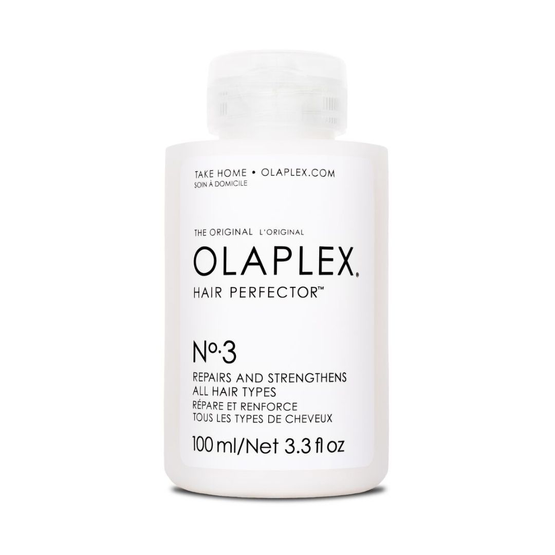Olaplex No.3 Reviewed, With Before and After | Marie Claire UK