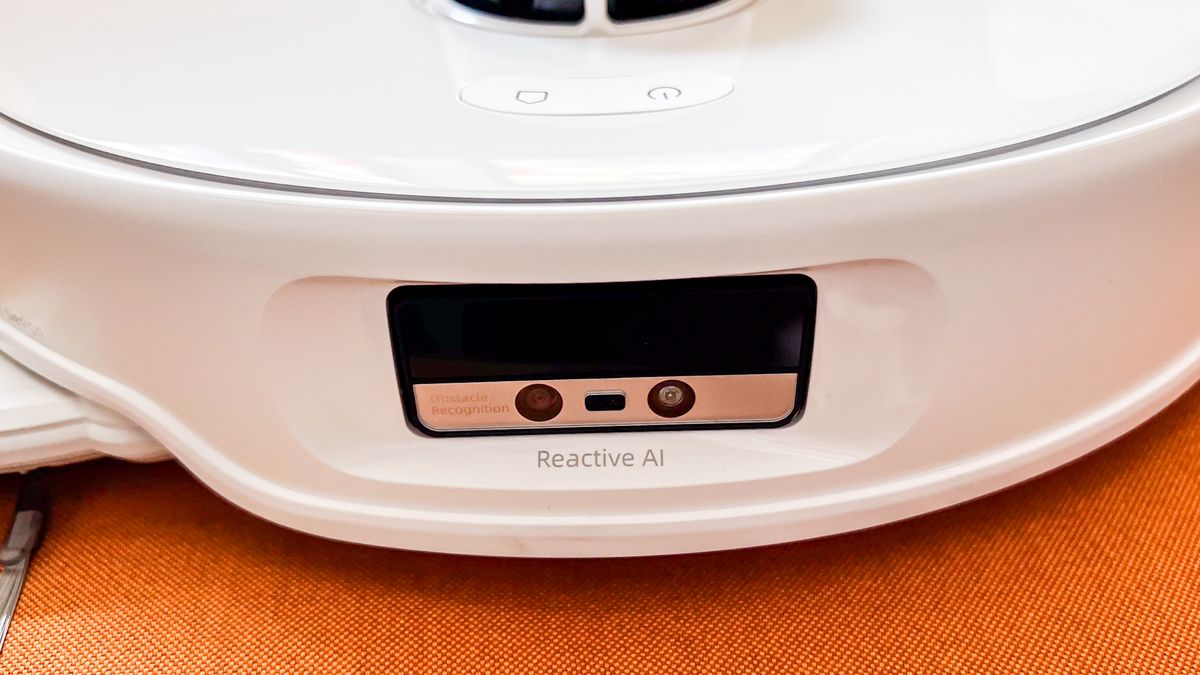 Roborock Qrevo Edge review: a premium all-in-one robot vacuum that's ...