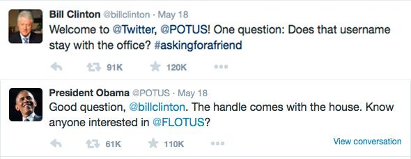 Barack Obama's Funniest Moments In Office Ever? | Marie Claire UK