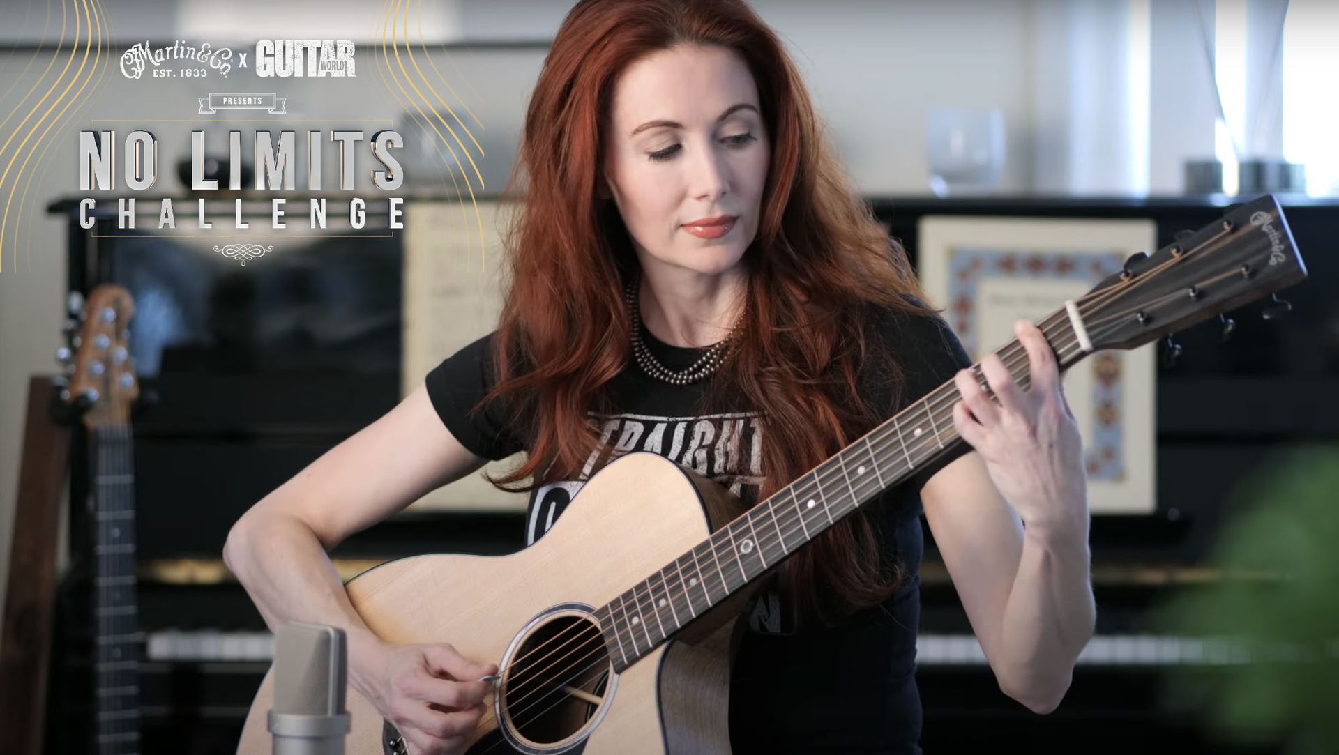 Gretchen Menn advances to final round of the Martin No Limits Challenge ...