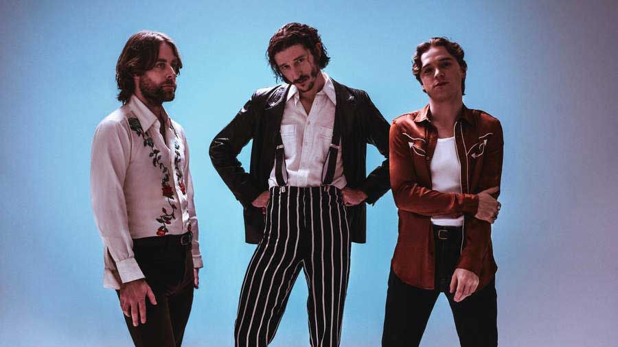 Demob Happy: Six things you need to know | Louder