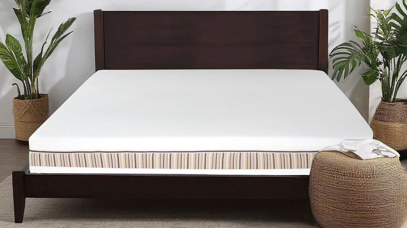 Organic sleep brand Essentia launches its first ever double sided ...