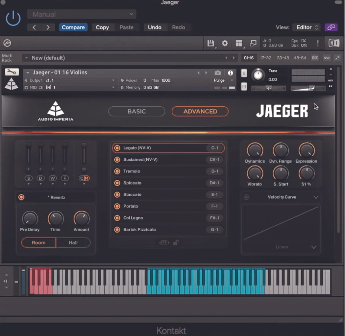 The soundtrack composer's guide to music software | MusicRadar