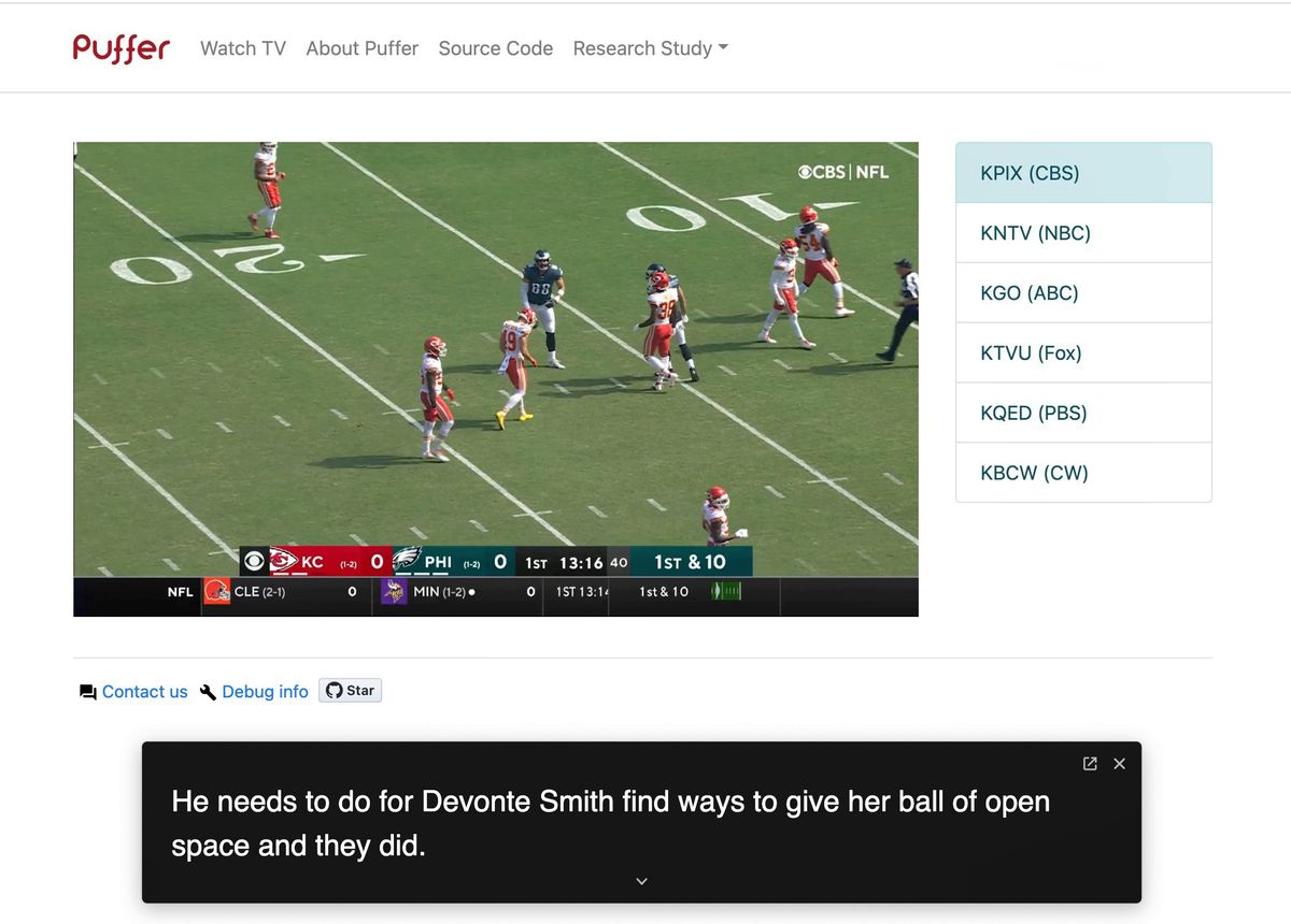 Getting Rid of the Glitches and Stalls in Streaming Media | TV Tech