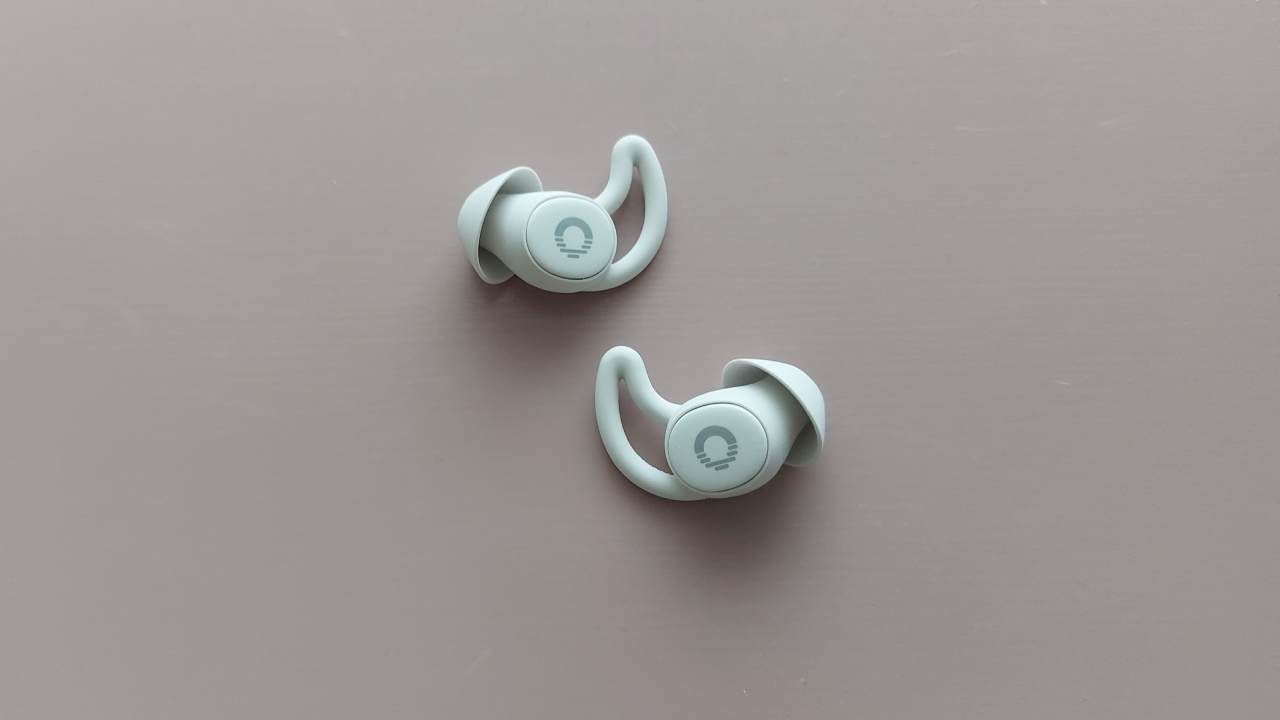 Ozlo Sleepbuds review: exciting work in progress sleep earbuds | T3