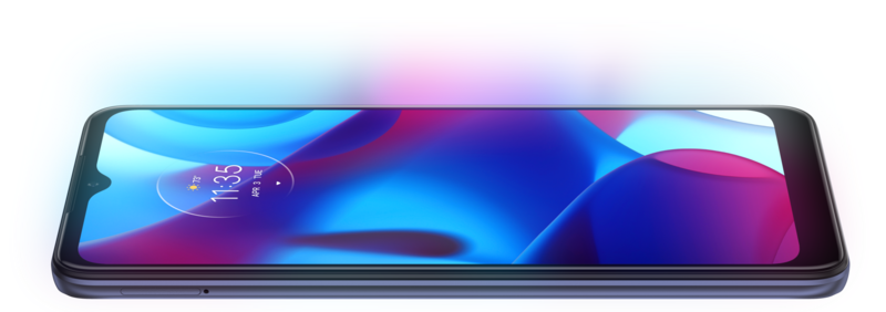 Motorola launches affordable Moto G Pure with two-day battery for long ...