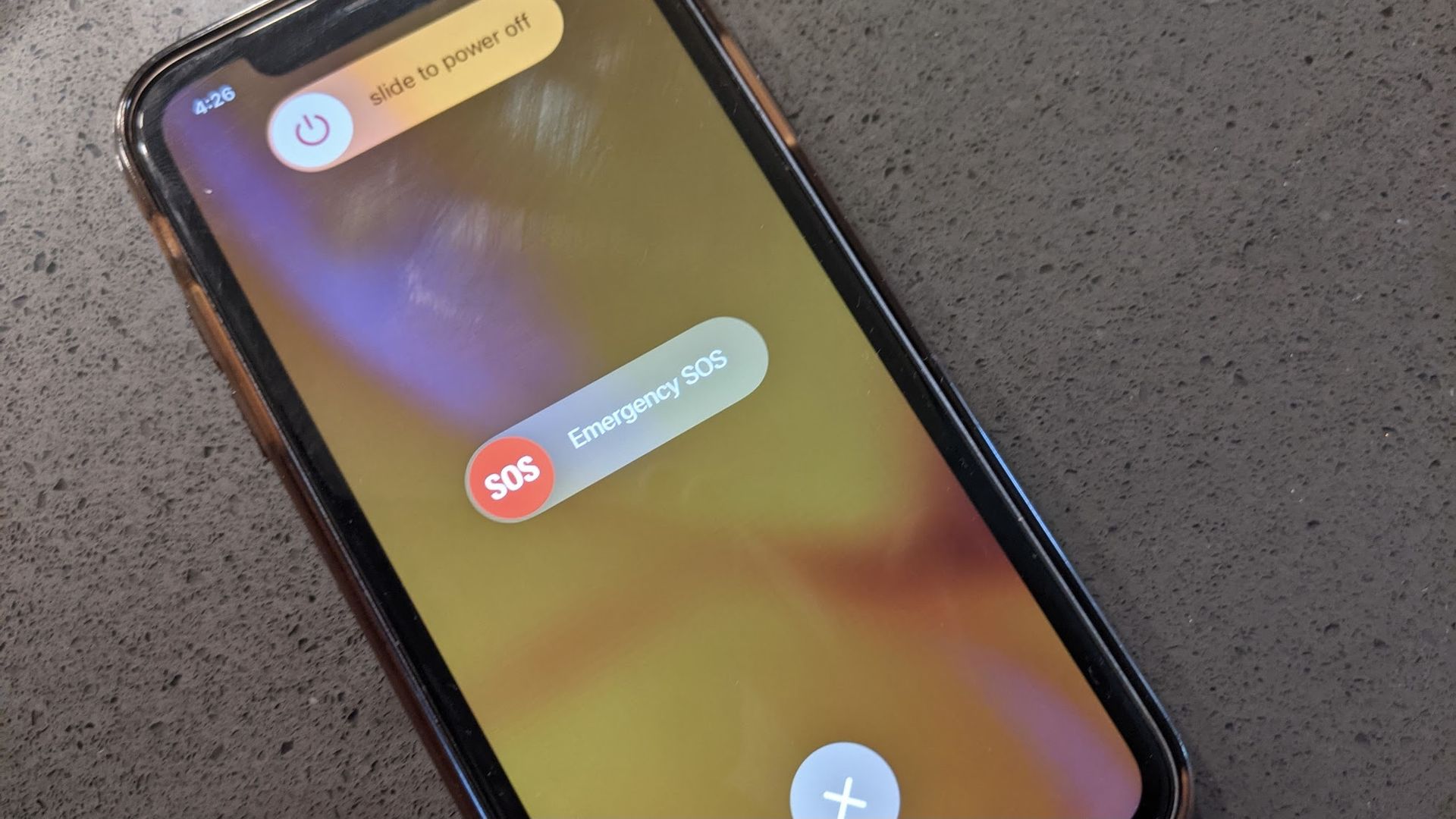 iPhone 13 successors could tell you when its screen is cracked and ...