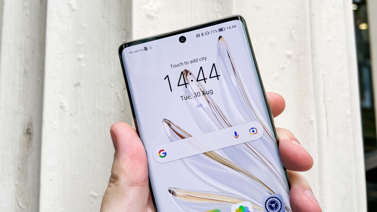 Honor 70 review: A solid Android phone value | Tom's Guide