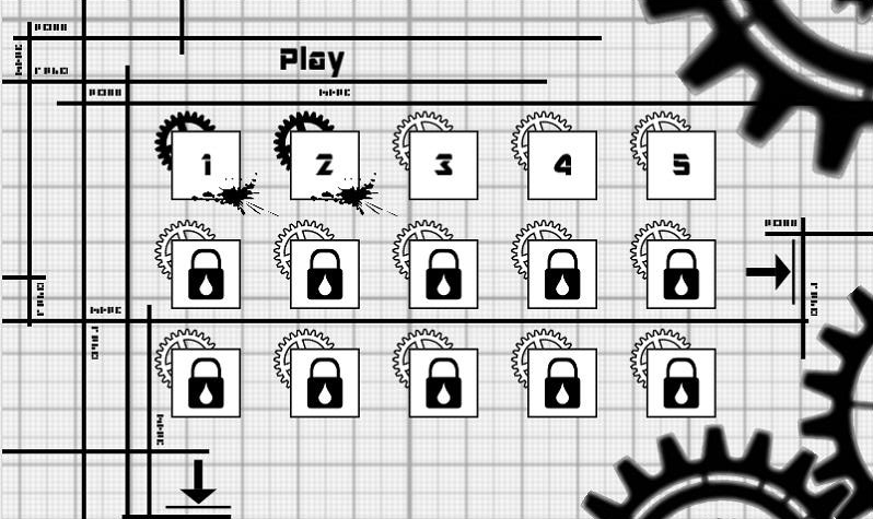 The Machine – A unique, challenging and visually stylish puzzle game ...