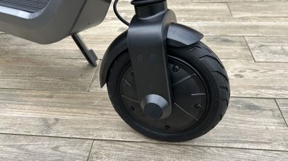 Apollo Go Electric Scooter review: powerful and stylish | T3