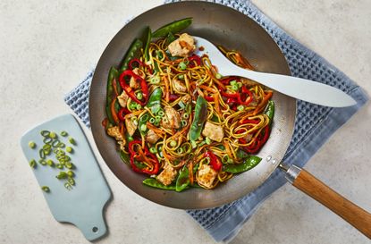 How Gousto recipe boxes work - and their most popular family recipes ...