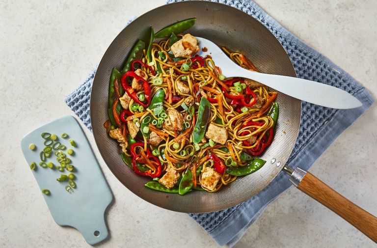 How Gousto recipe boxes work - and their most popular family recipes ...