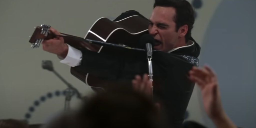 11 Great Country Music Movies And How To Watch Them | Cinemablend