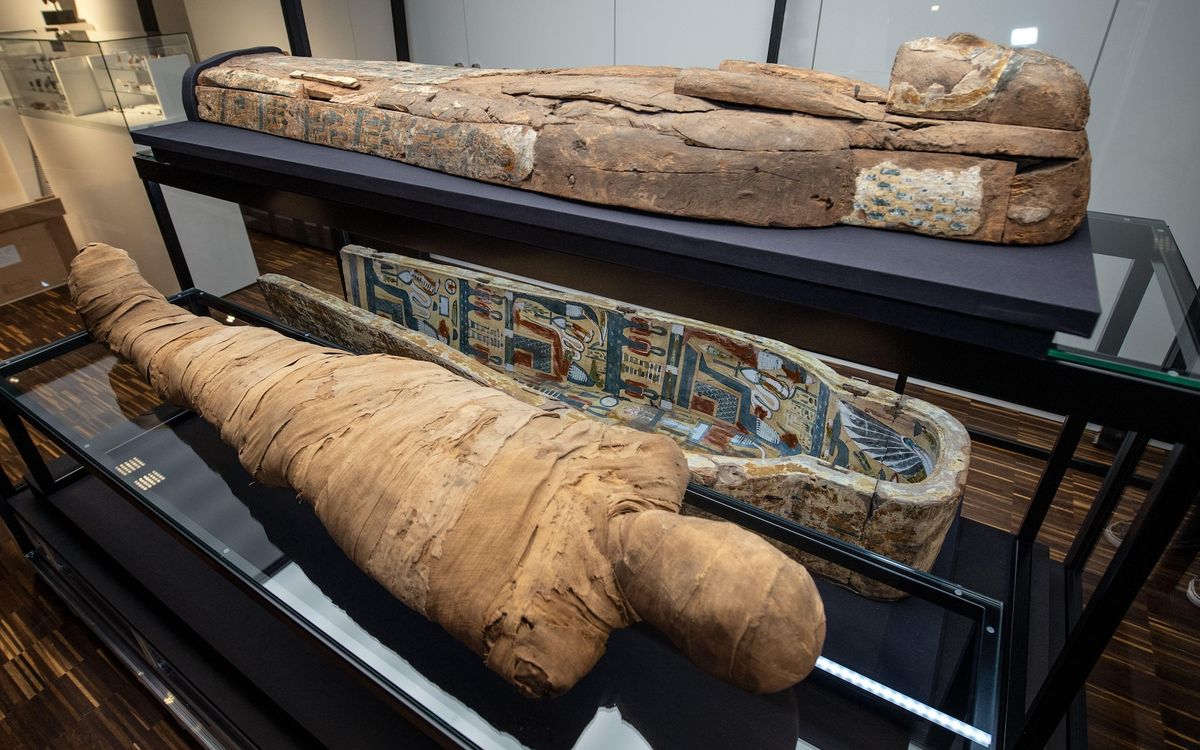 Ancient Egypt: Facts, news, features and articles about the ancient ...