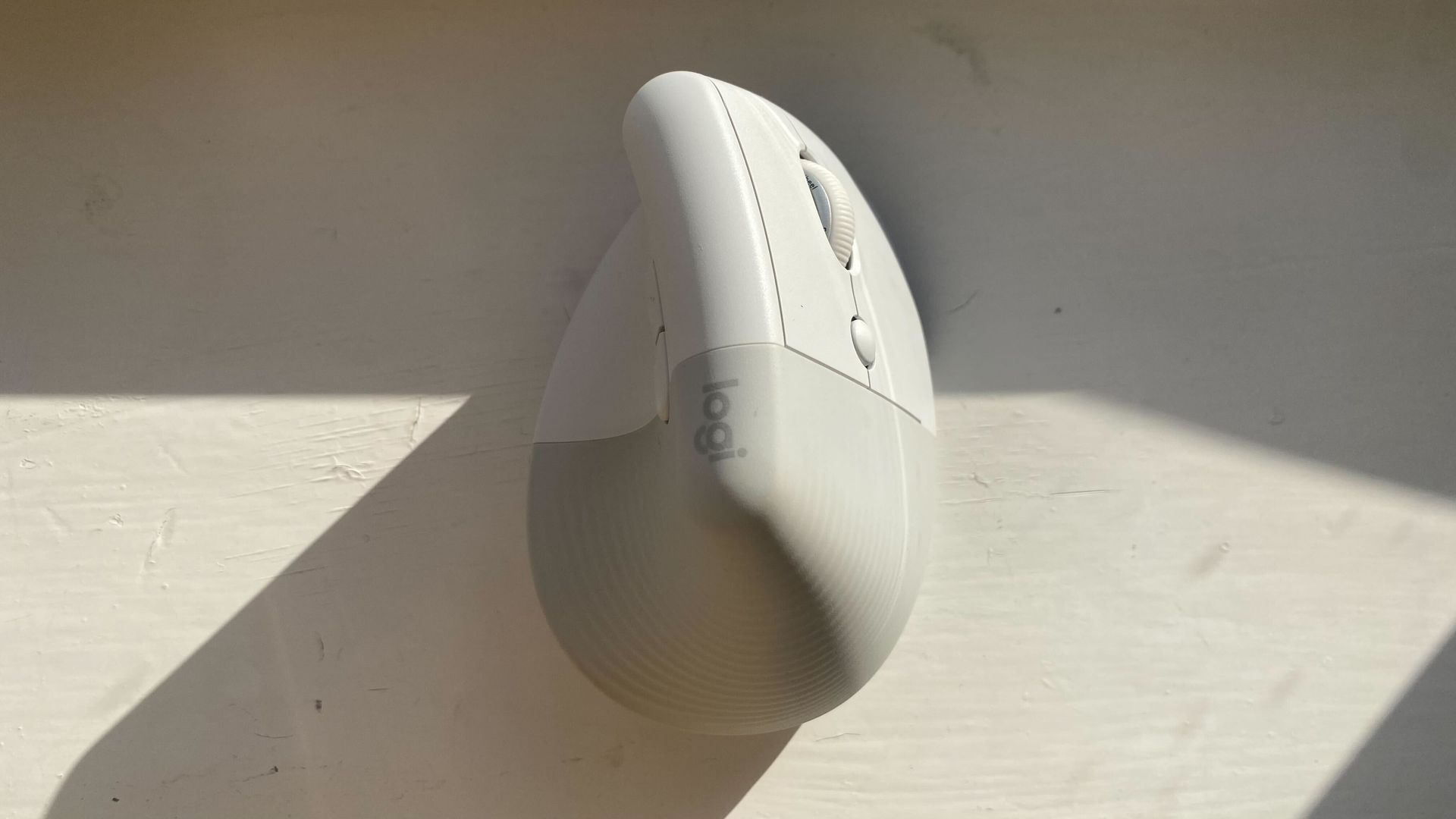 Logitech Lift for Mac review | TechRadar
