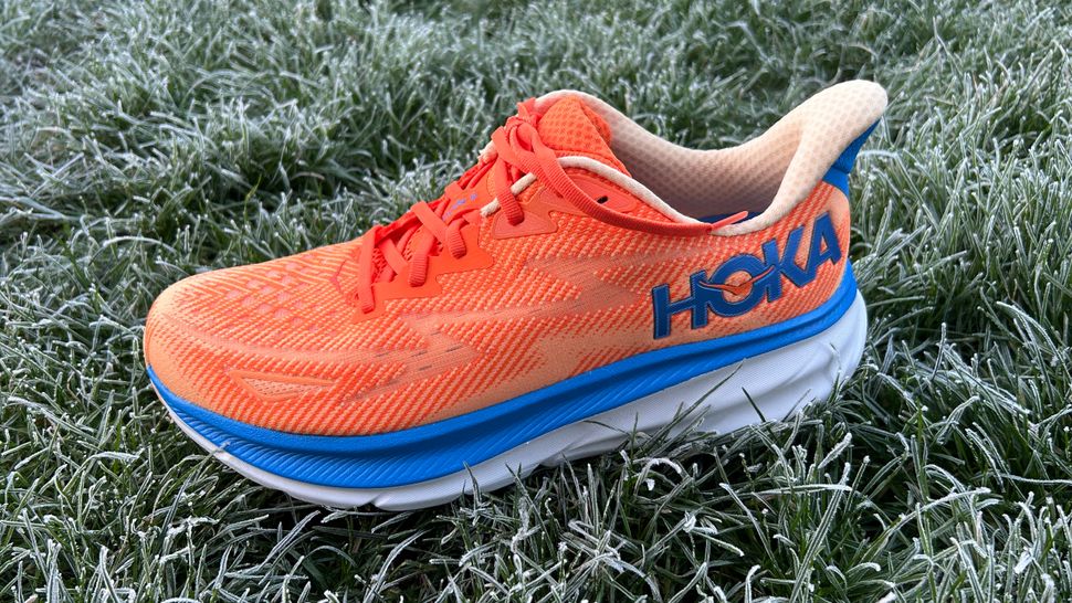 Hoka Clifton 9 Review | Coach