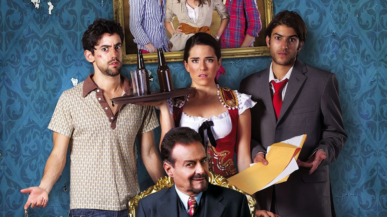 The 12 Best Mexican Movies of All Time | Marie Claire