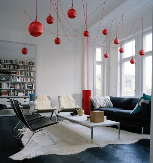 £15k Elipson Sound Tree system suspends speakers in Selfridges | What ...