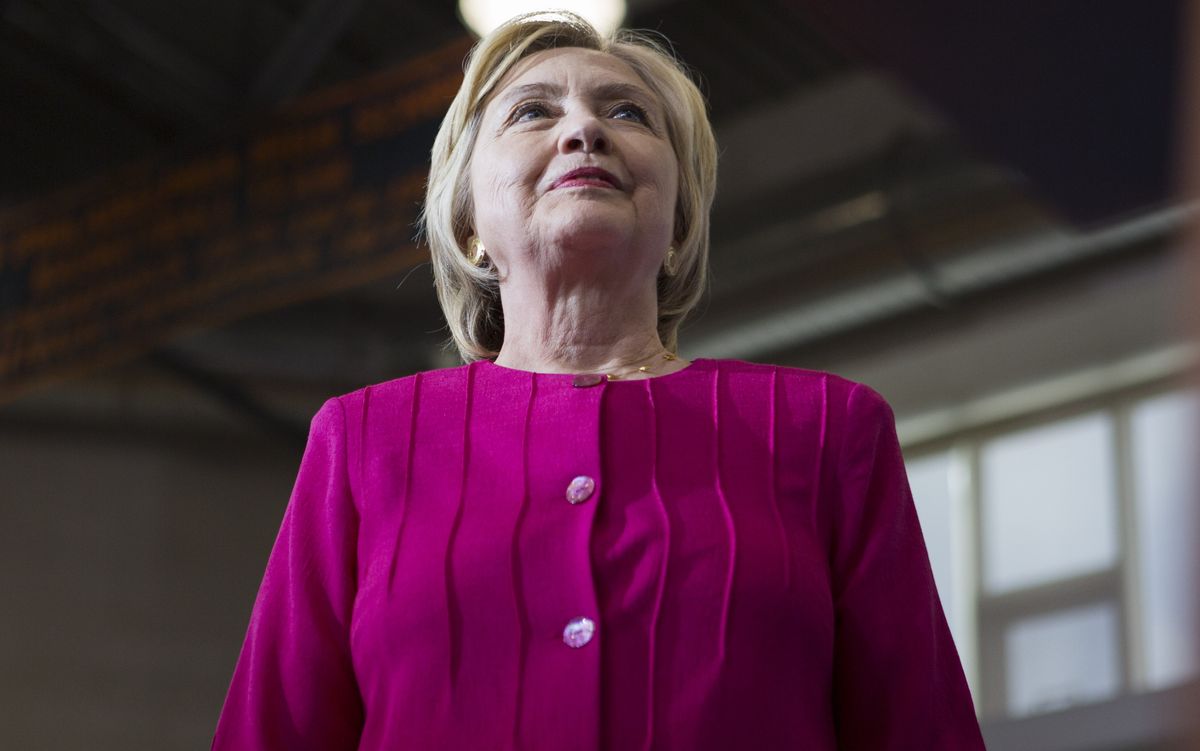 Hillary Clinton's economic dream team | The Week