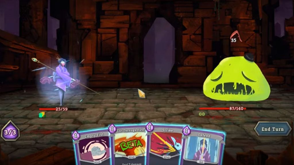 Slay the Spire The Watcher: how to play Slay the Spire's 4th character ...