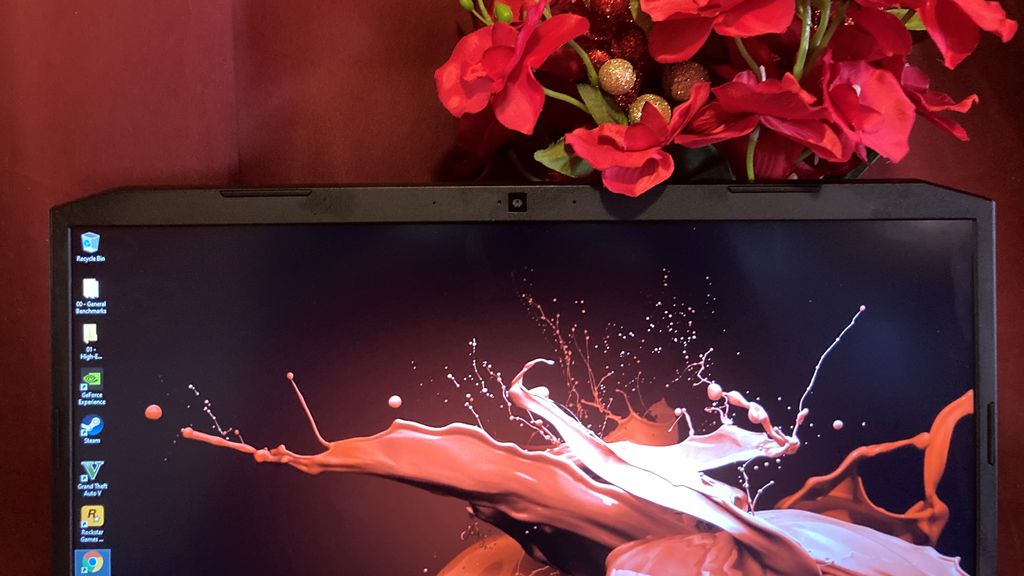 Acer Nitro 5 (AN515-54) review | Laptop Mag