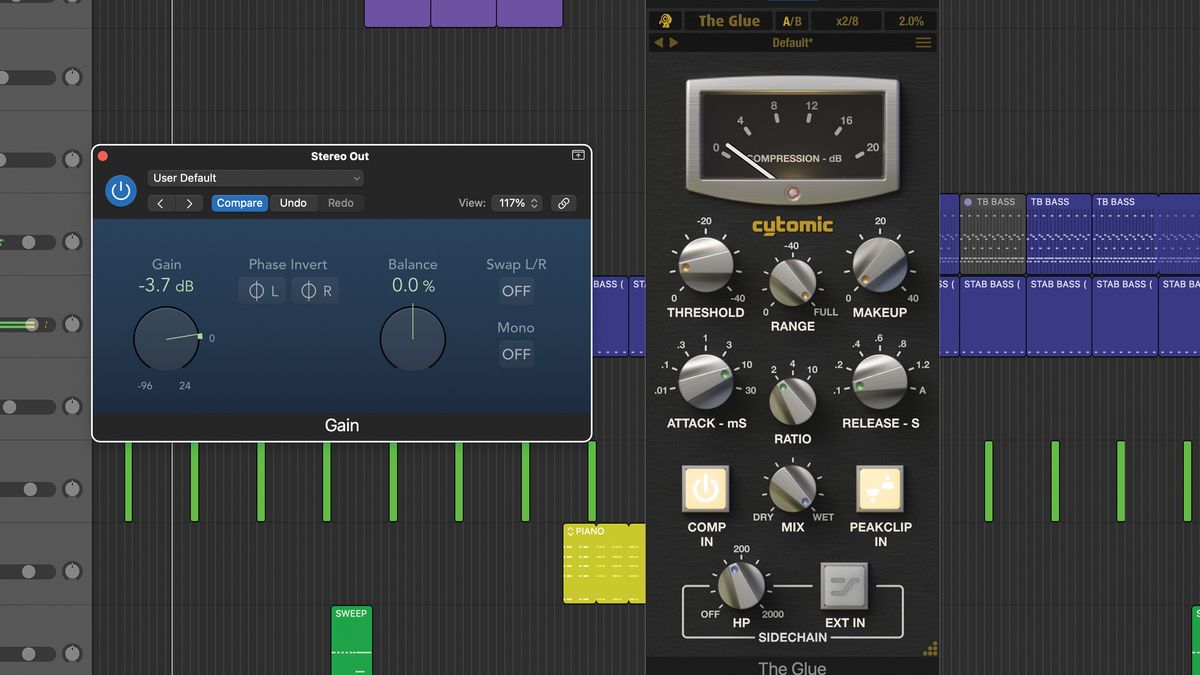 How to compress your mix bus | MusicRadar