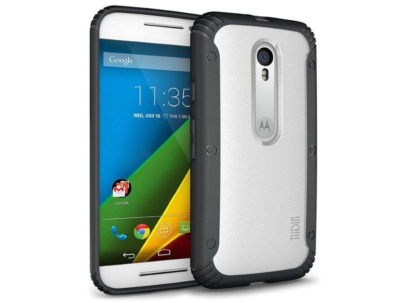 Best 10 cases for Motorola Moto G 2015 | Android Central