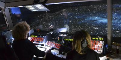 Riedel Provides Comms, Signal Distribution Network for Sochi | TV Tech
