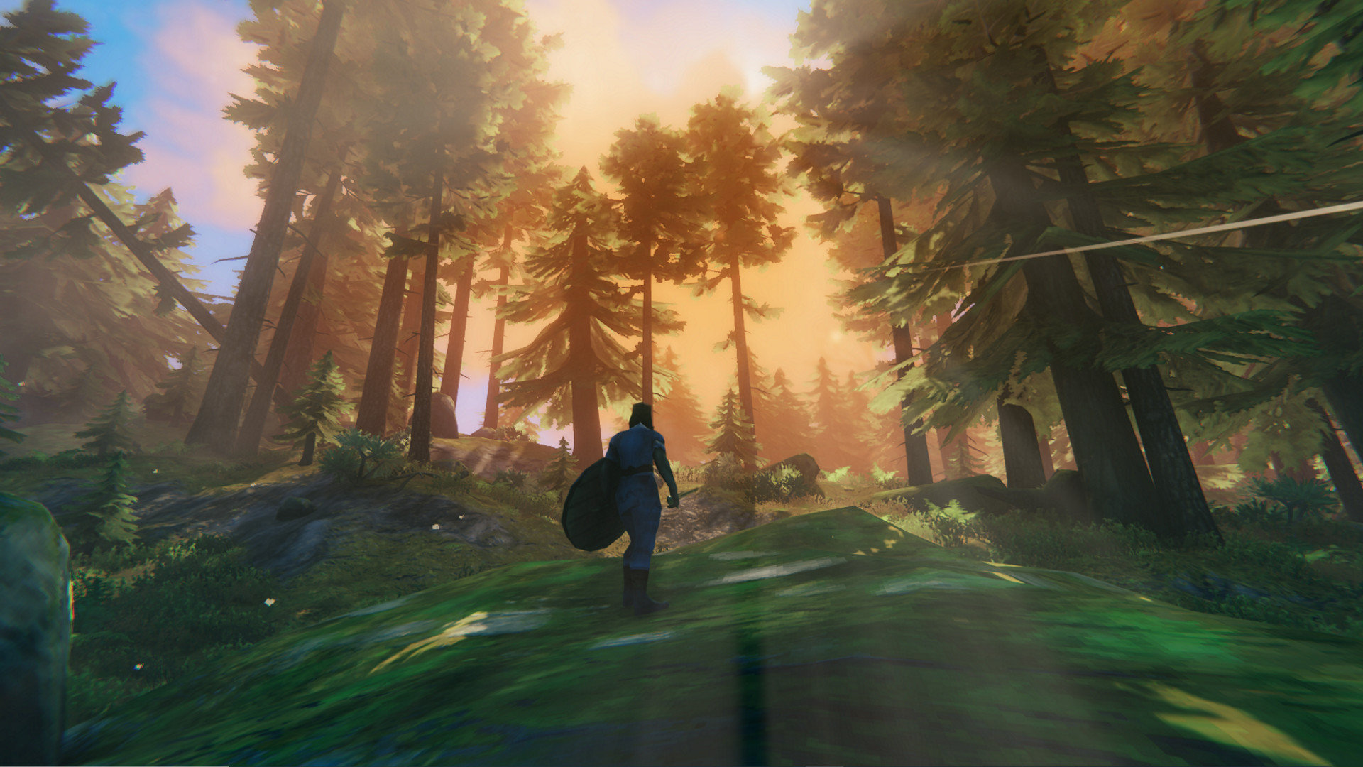 Valheim Update Is Great News For Those Wanting To Play On Steam Deck