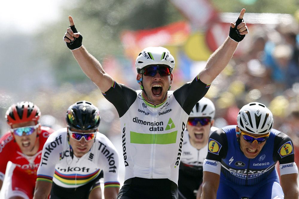 The all-time list of British male pro road cyclists | Cycling Weekly