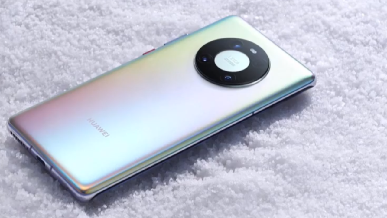 Huawei Mate 40: specs, price, and launch date | T3