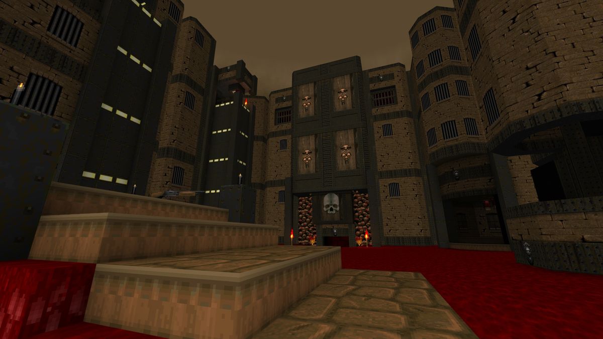 Doom 2's first true expansion since the '90s showcases just how much modding has improved in 30 ...