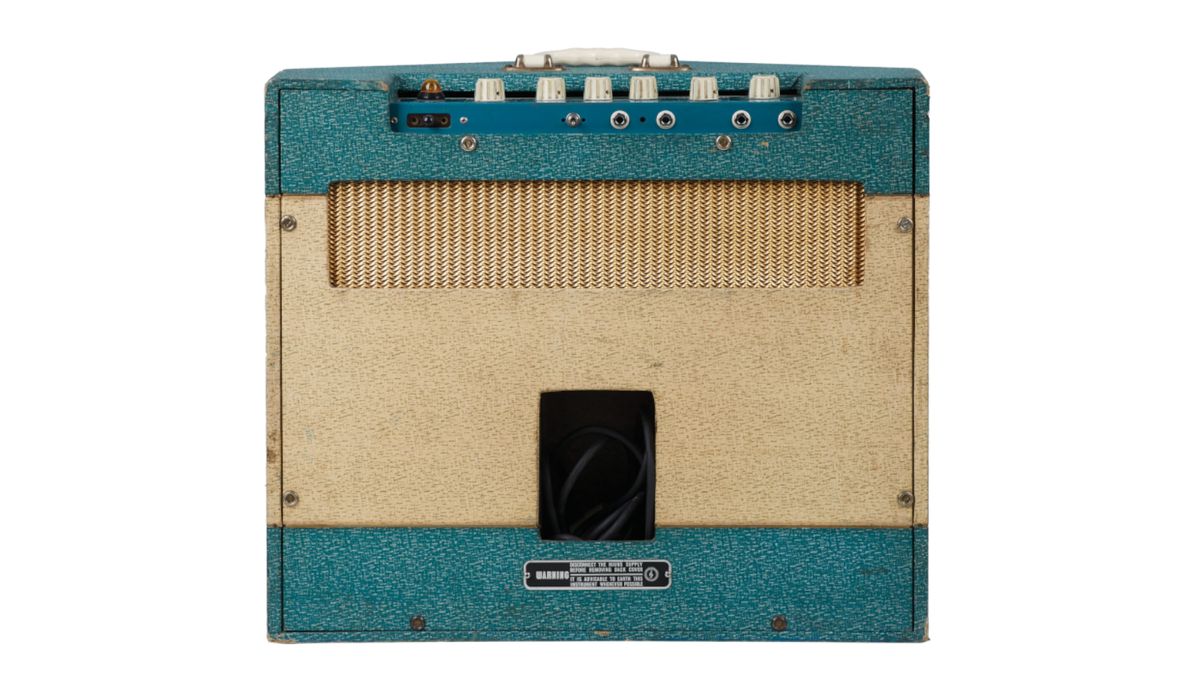 How the Watkins Dominator Pointed the Way Forward to Marshall’s Famed ...