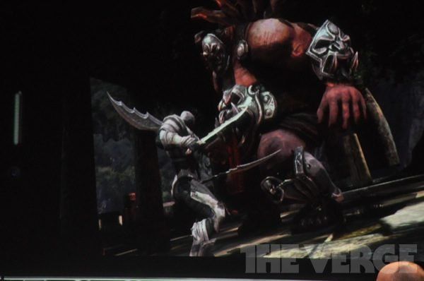 News and Features about RPG Games | iMore