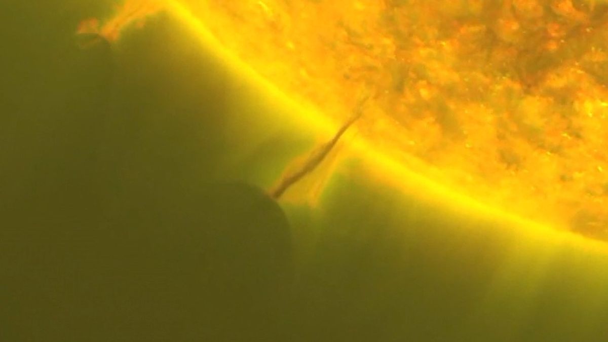 25 biggest space conspiracy theories: Debunked: Page 2 - Page 2 | Space