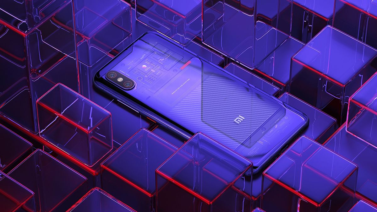 Xiaomi Mi 8 Pro review: a confident debut in the UK for Xiaomi | T3