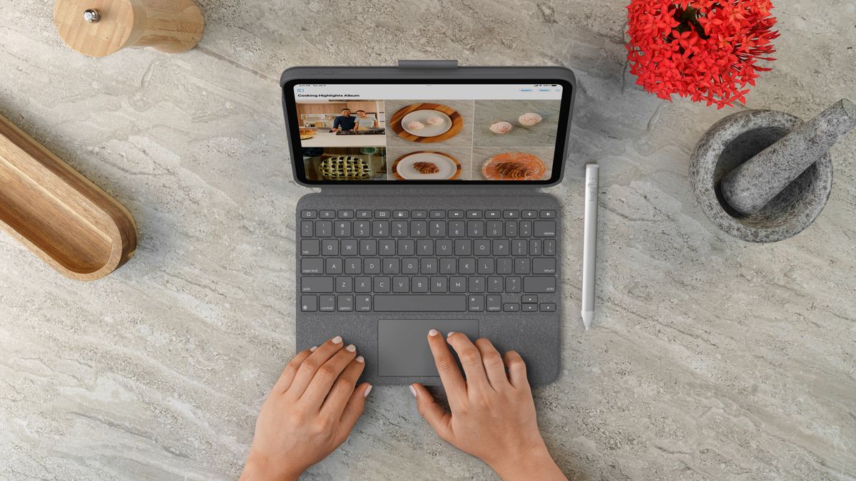 The best iPad keyboards, from Apple's own to third-party alternatives ...