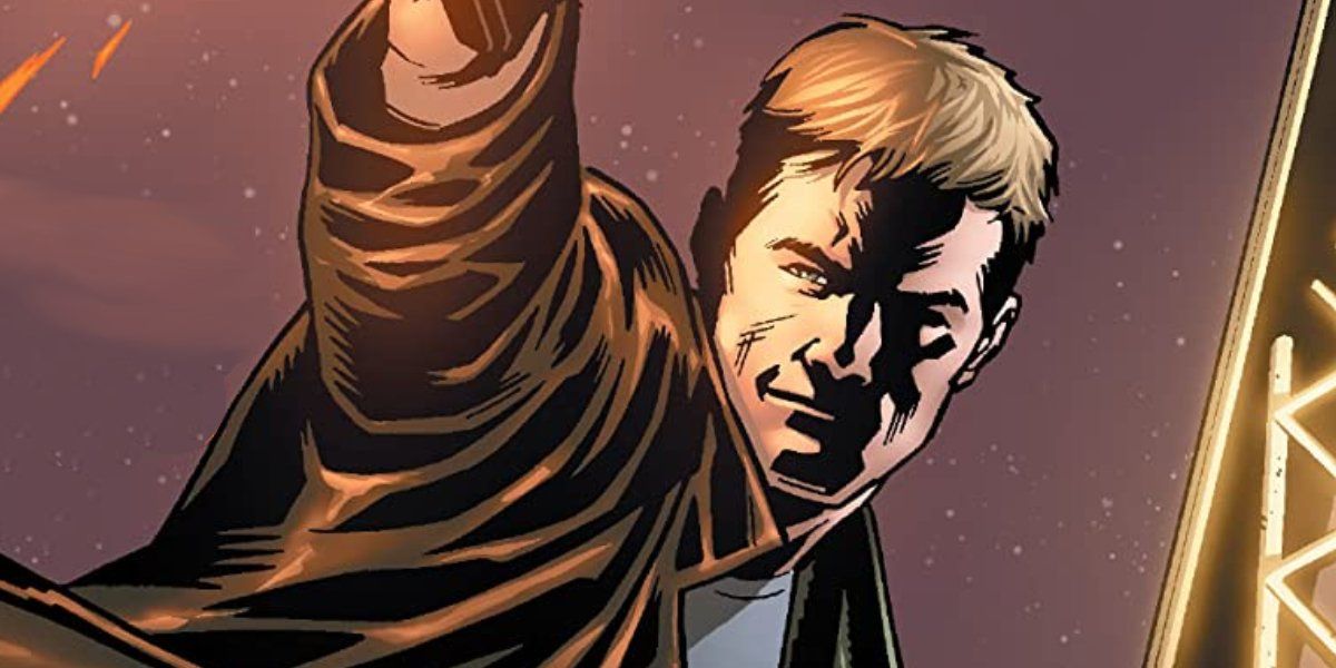 6 DC Characters Tom Hiddleston Would Be Perfect For | Cinemablend