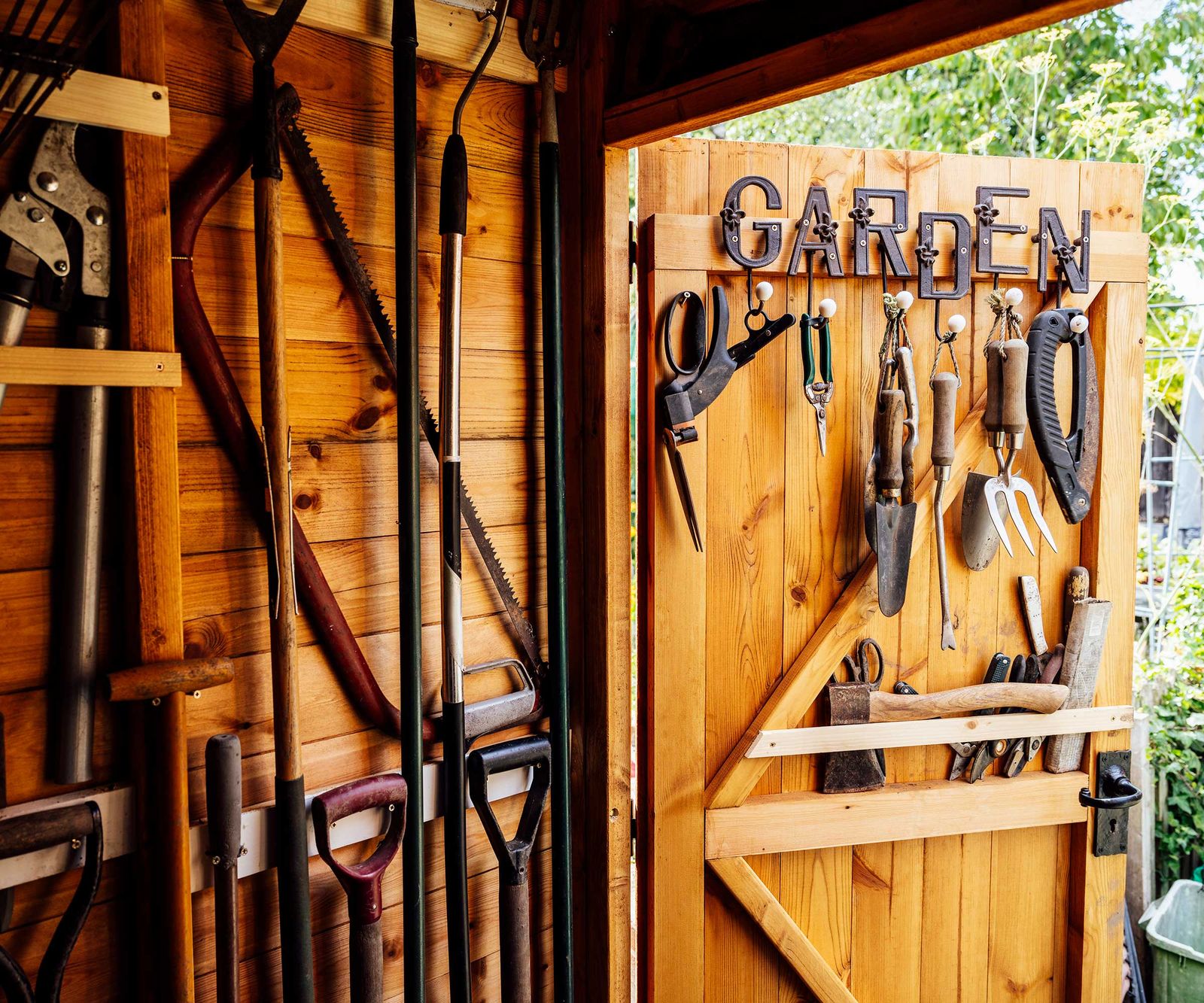 How to garden in a rental property, with expert advice | Homes and Gardens