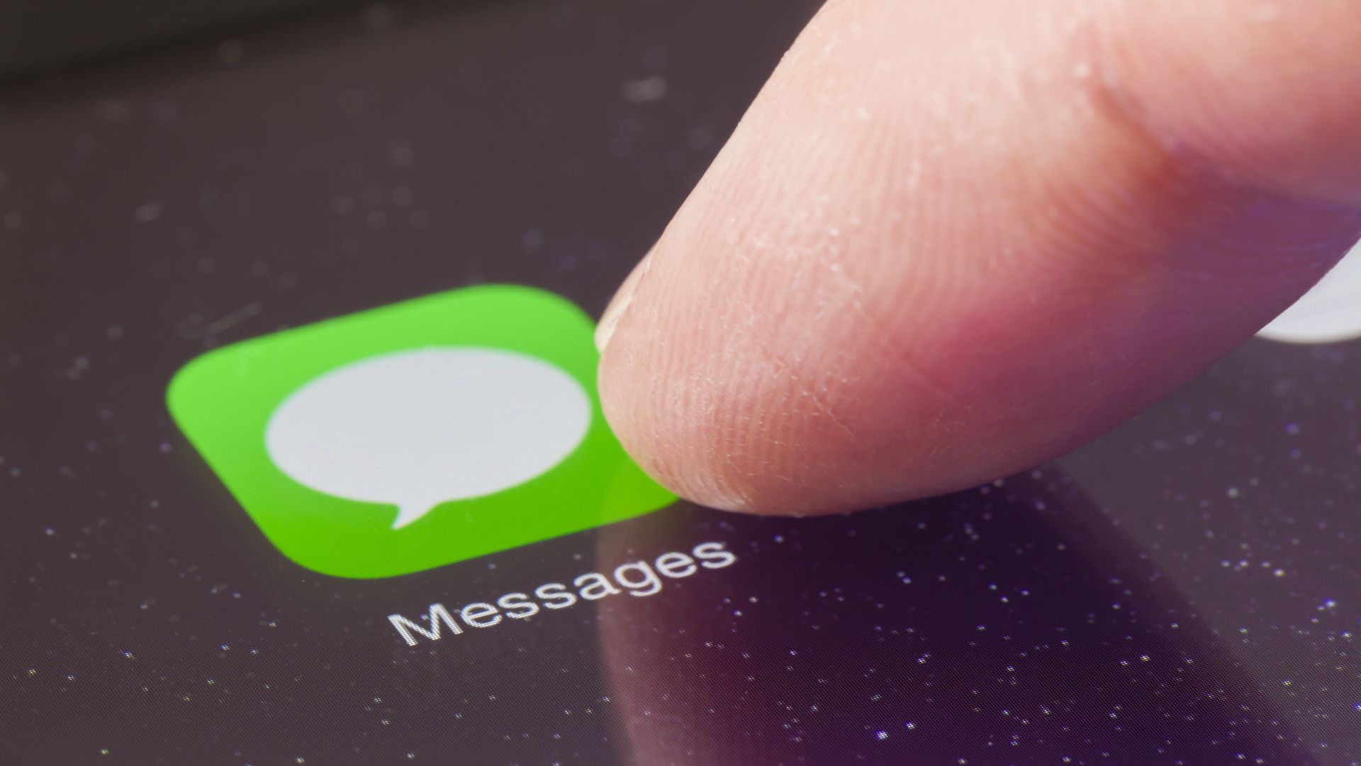 How to unsend a text message in iOS 16 Messages | Tom's Guide