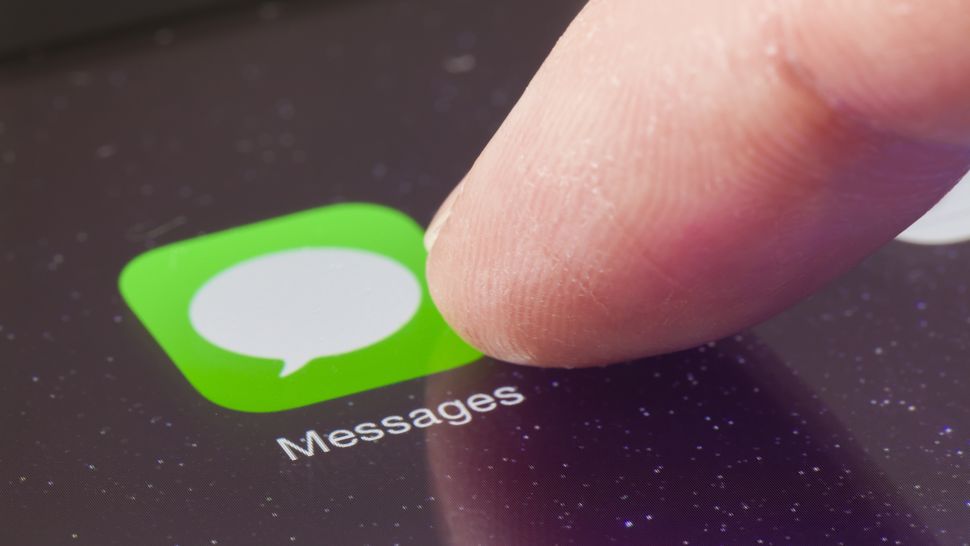 How to recover deleted messages on iPhone | Tom's Guide