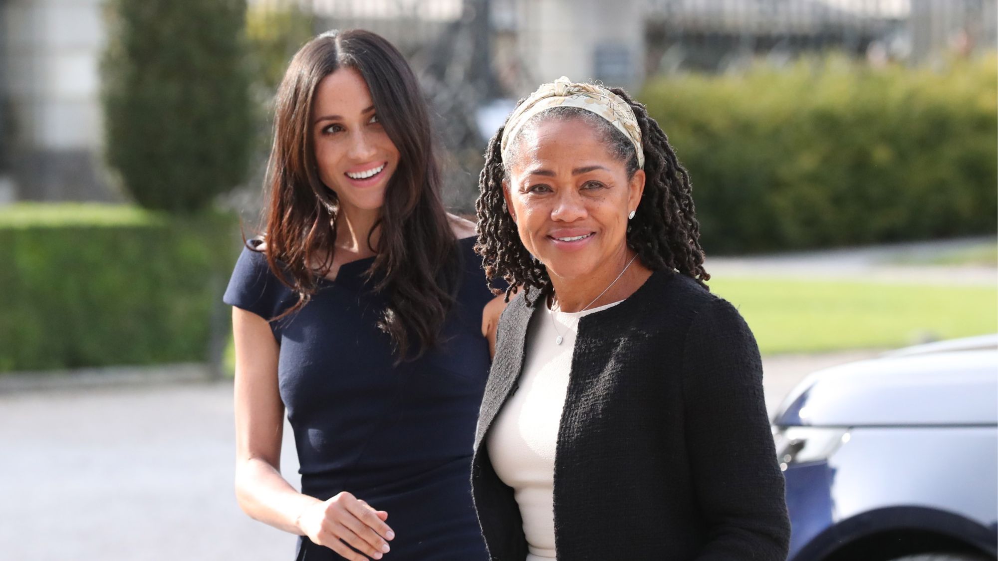 Meghan Markle S Letter To Her Mother Has Resurfaced And It S Going