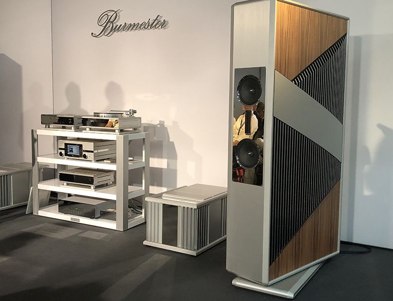 15 of the best new hi-fi products at the High End Show 2018 | What Hi-Fi?