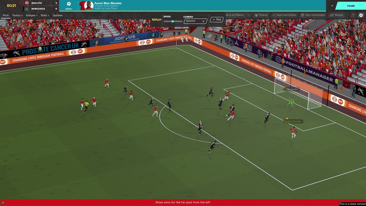 Football Manager 2020 review: "Brilliant, but not quite as brilliant as ...