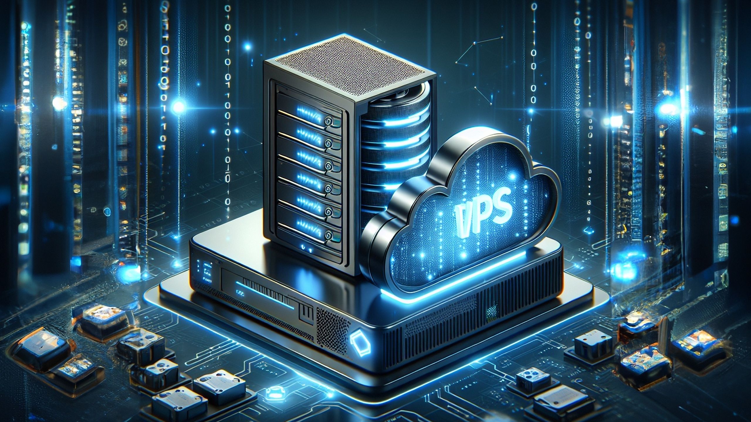 Best VPS Hosting Providers 2025: Virtual Private Servers Tested | Tom's ...