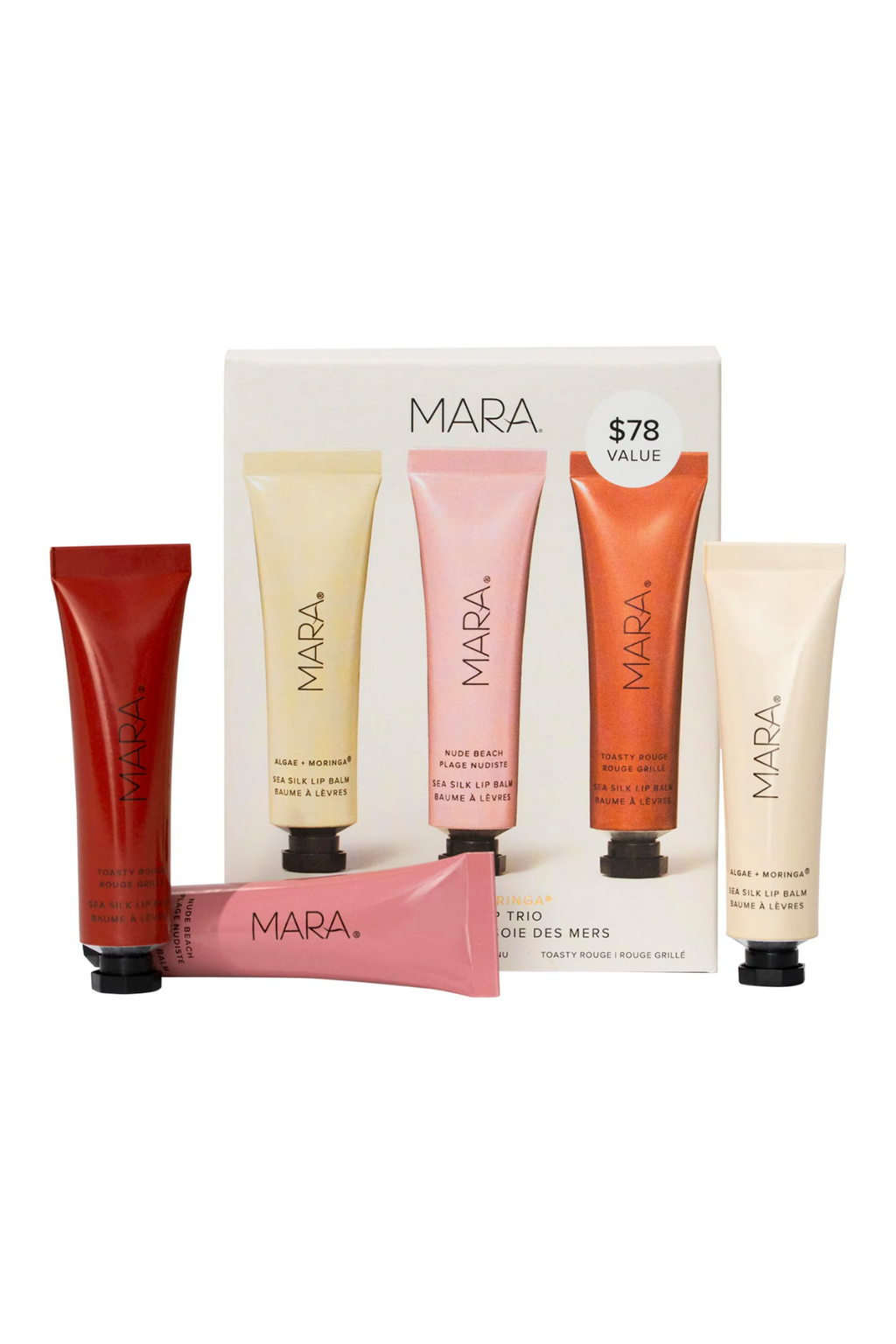 The 19 Best Tinted Lip Balms, According to a Beauty Editor | Marie Claire